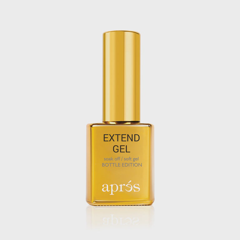 Aprés Extend Gel – M1 Nail & Beauty Supply