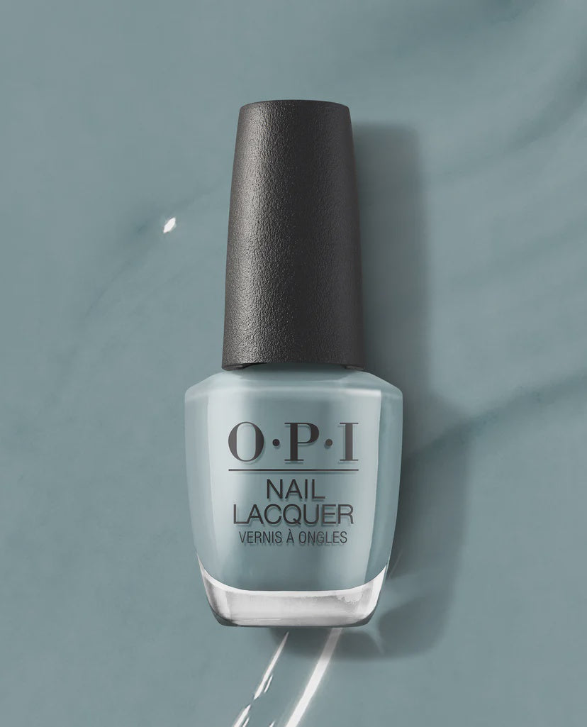 OPI Nail Lacquer - NL H006 Destined to be a Legend – M1 Nail & Beauty ...